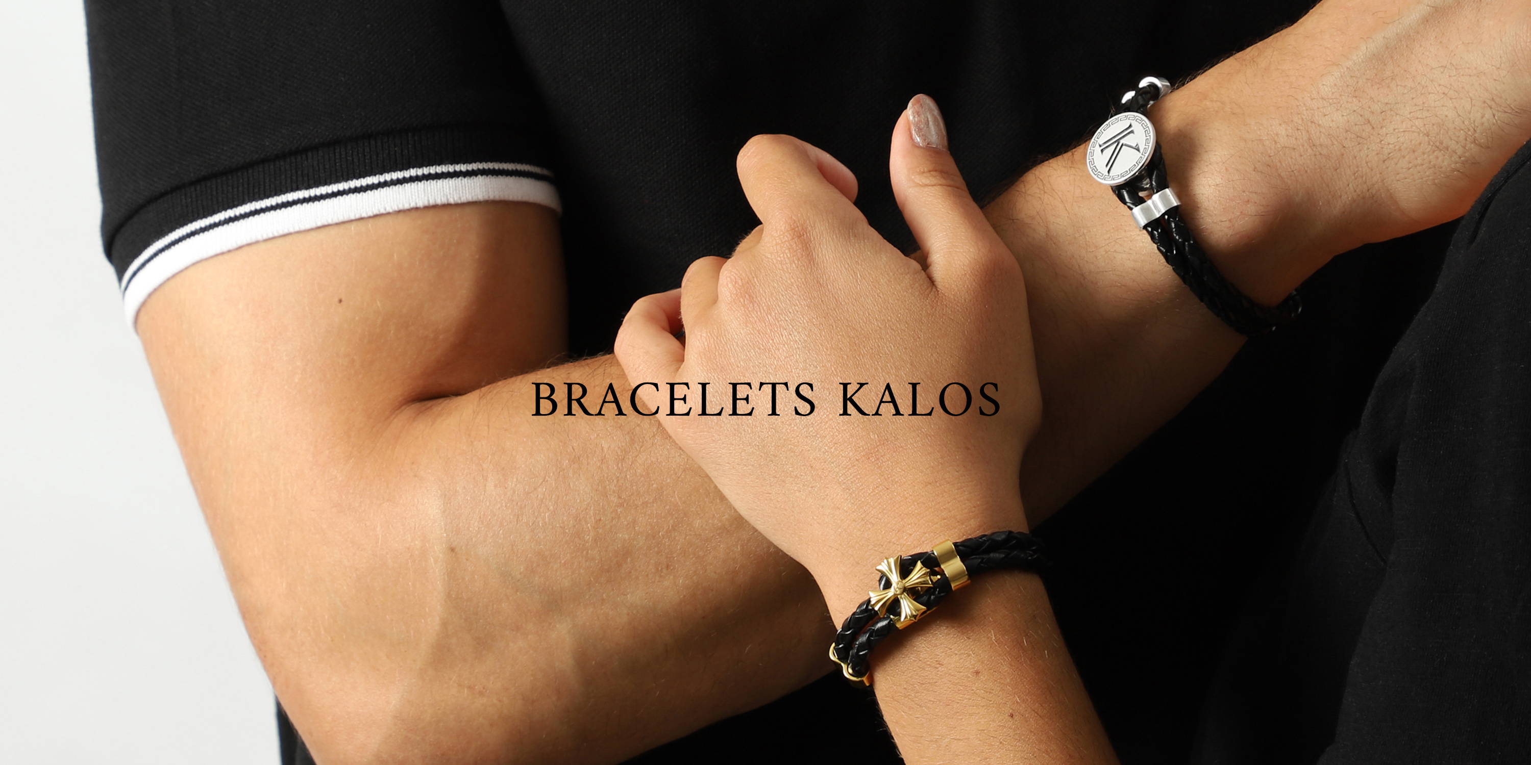 Bracelet Kalos V2, vrai – Kalos France